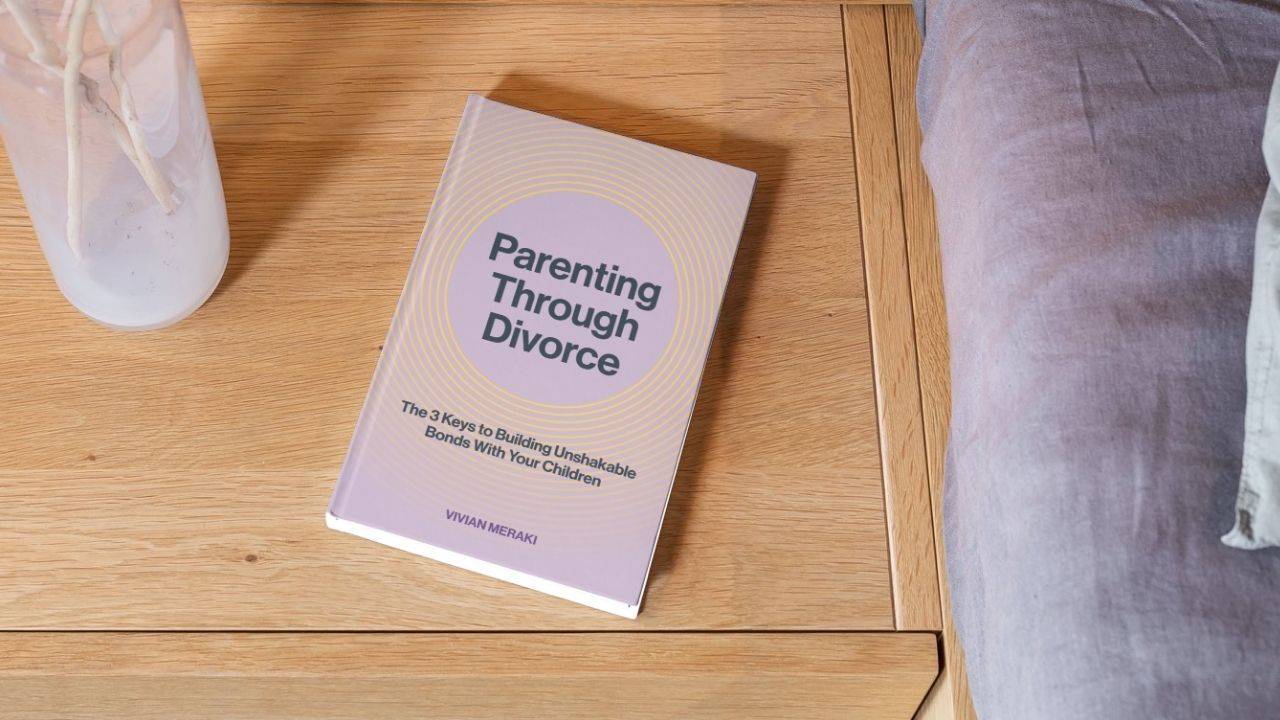 Why I Changed My Book Cover (Just Two Months After Publishing It)