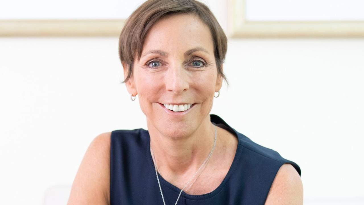 Dr. Lisa Larkin Teaches Menopause 101