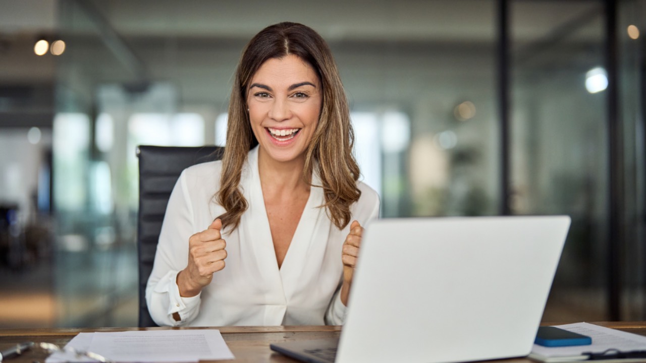 30-Day Get Paid Clients