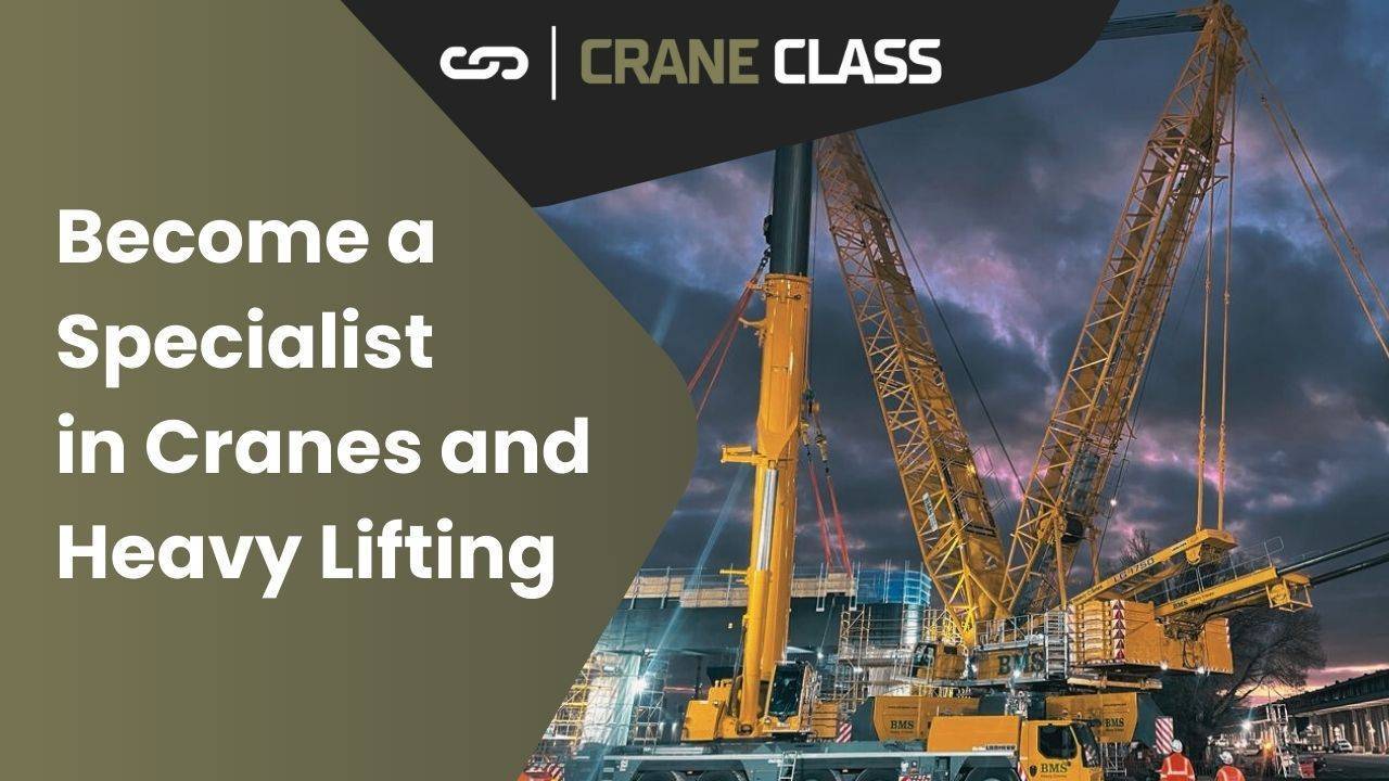 Crane Class