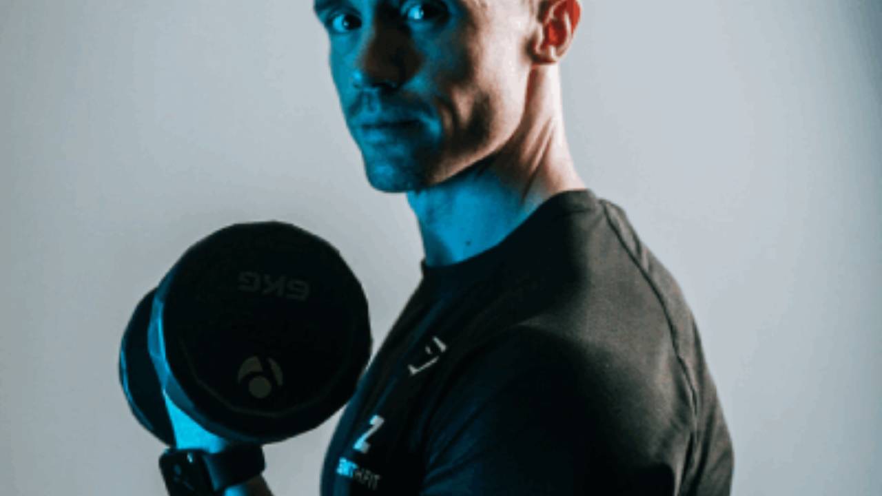 Zenith Fit Online Coaching