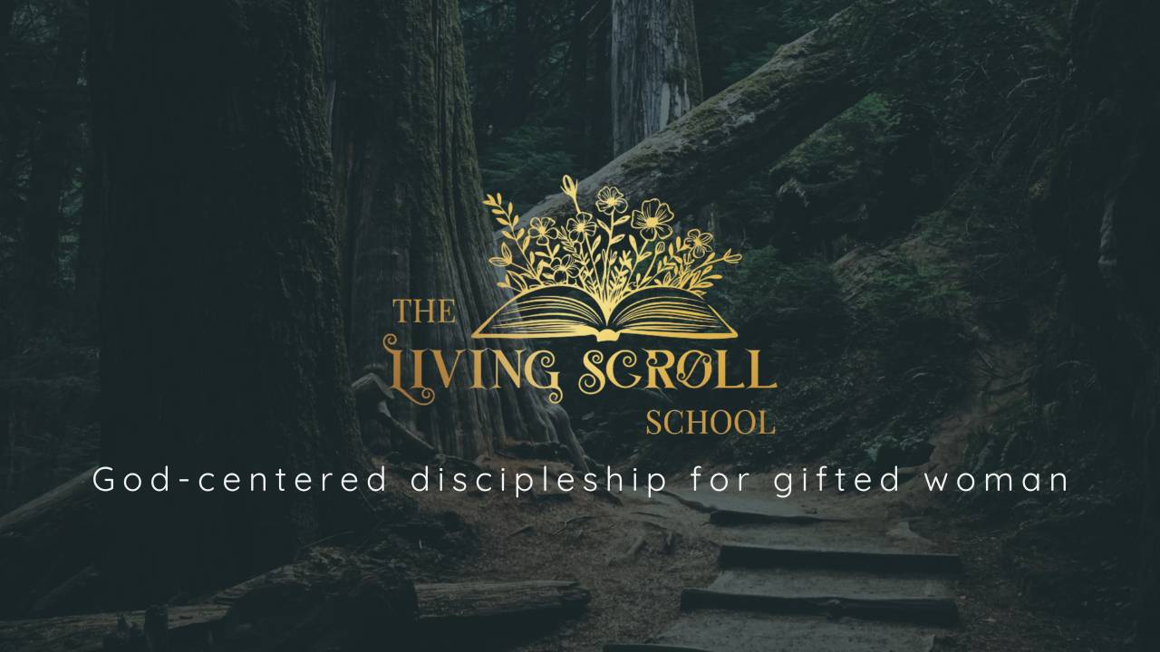 The Living Scroll School