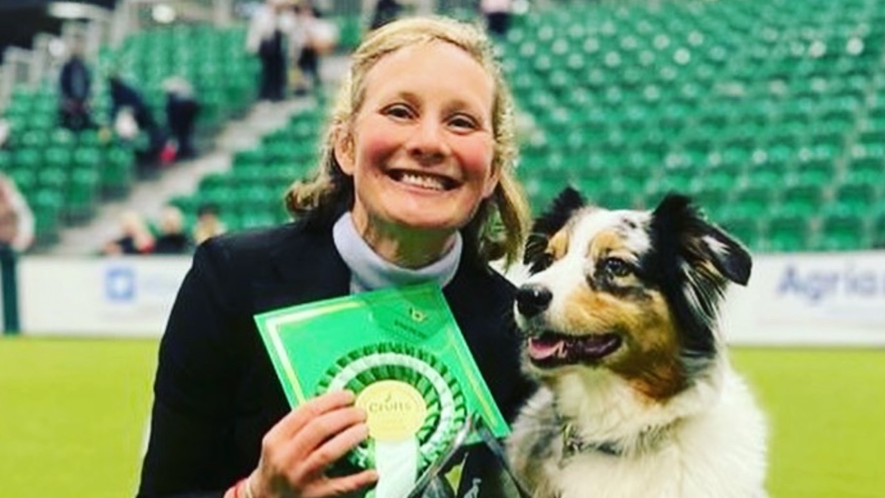 Dog Sports Performance Coach