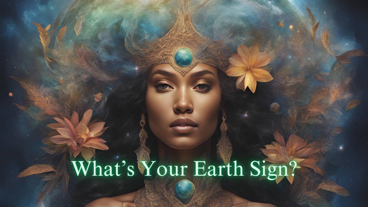 What's Your Earth Sign?
