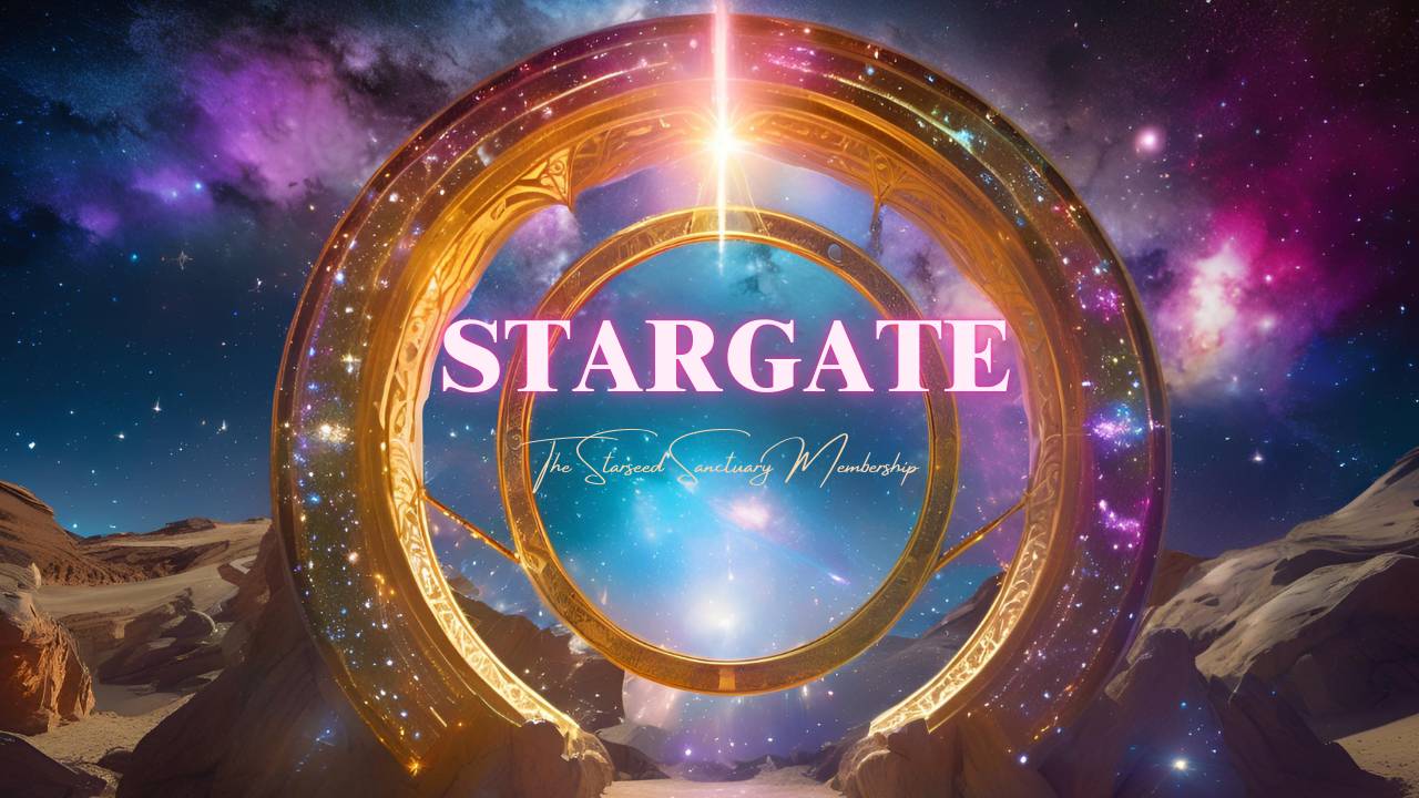 Stargate Membership