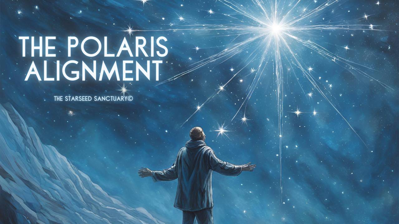 Polaris, The North Star: How to Discover Your True North