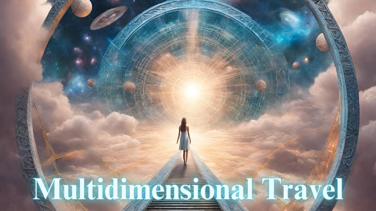 Multidimensional Travel