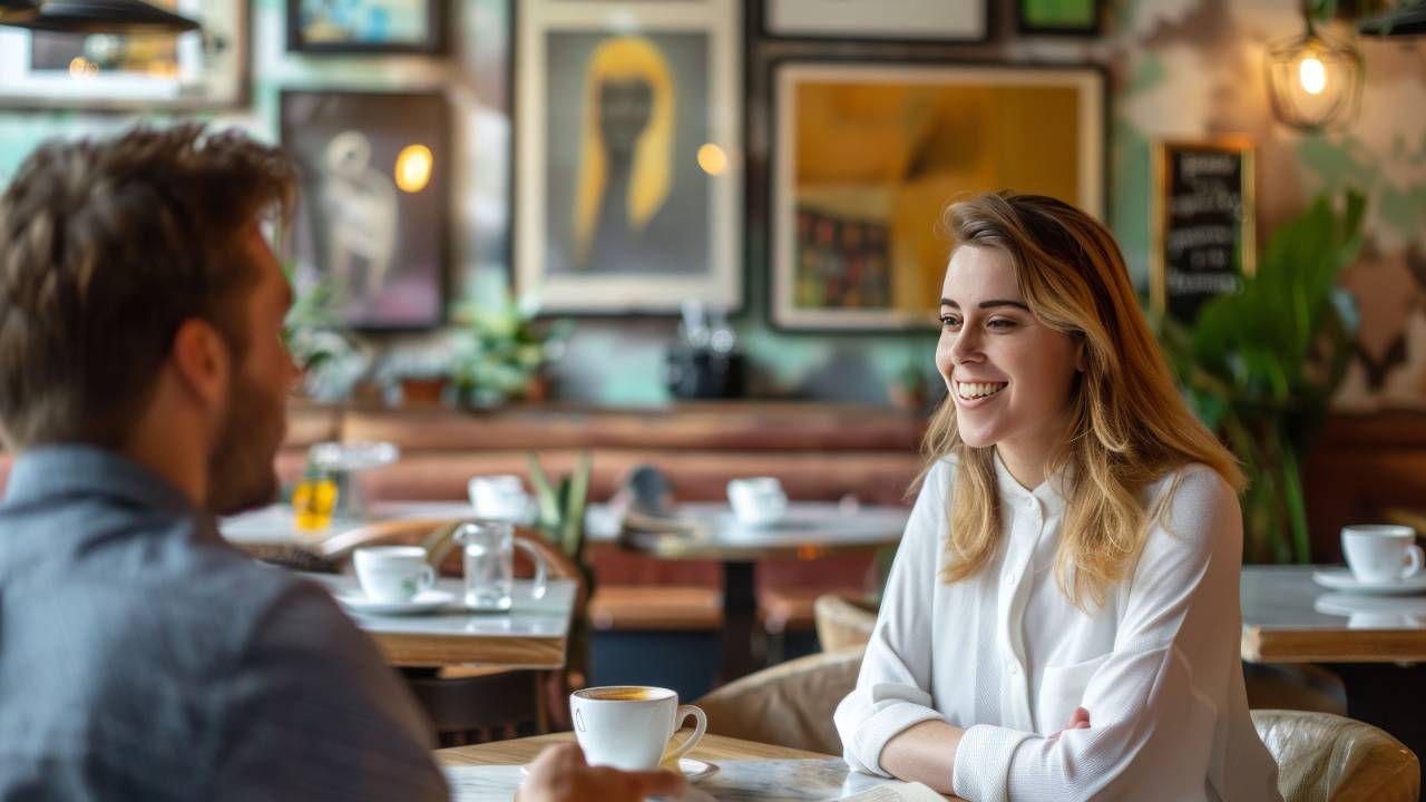 🗨️ 15 Practical Ways to Learn German Conversation: A Practical Approach ...