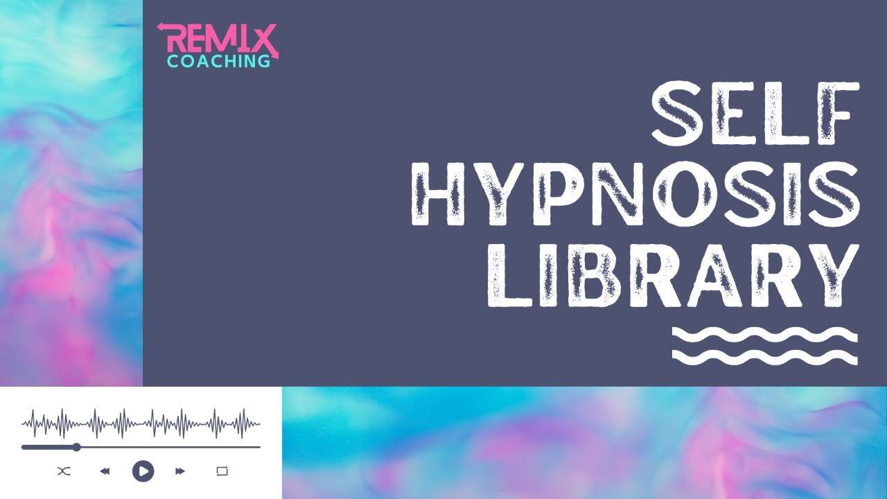 Self Hypnosis Library