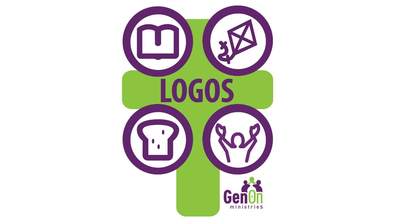 LOGOS Weekly Intergenerational Ministry Resources Store