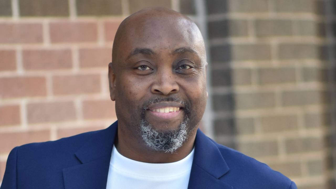 Rev. Dr. Brian Watson Joins GenOn Ministries Board