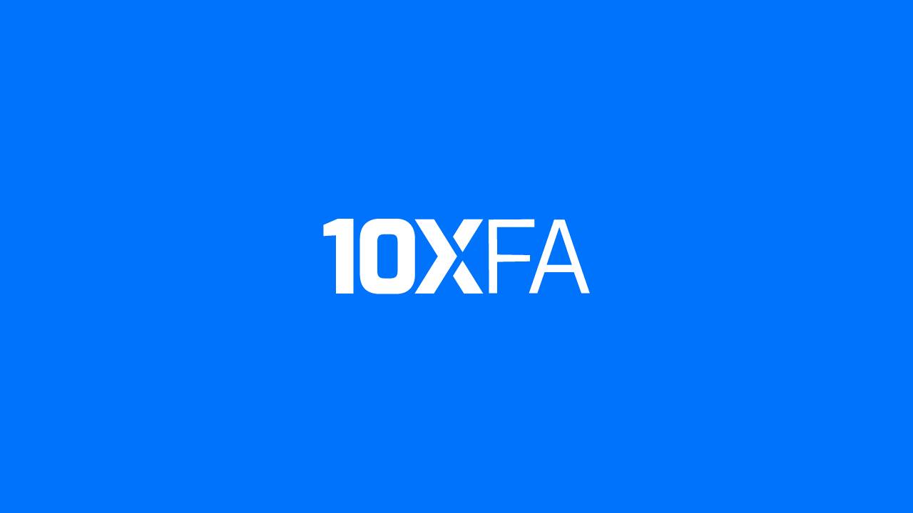 10X Financial Advisor Academy