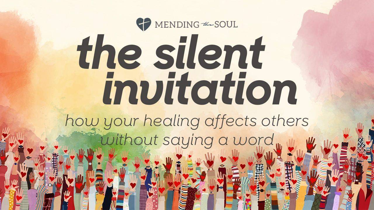 The Silent Invitation