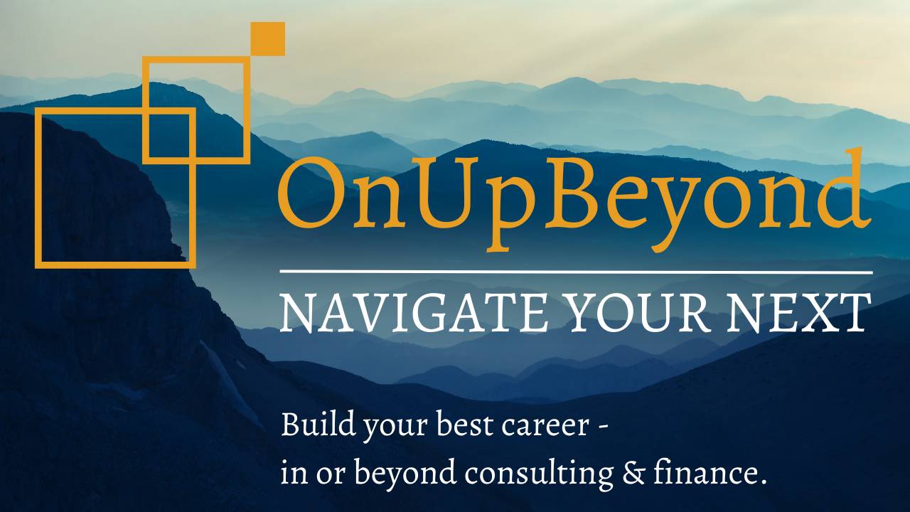 OnUpBeyond Home - Unlock your next.