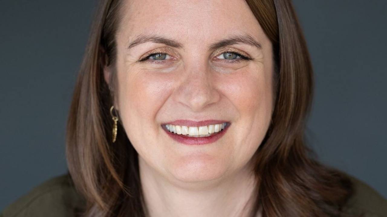 Career Transitions: Lessons from Kate Van Akin