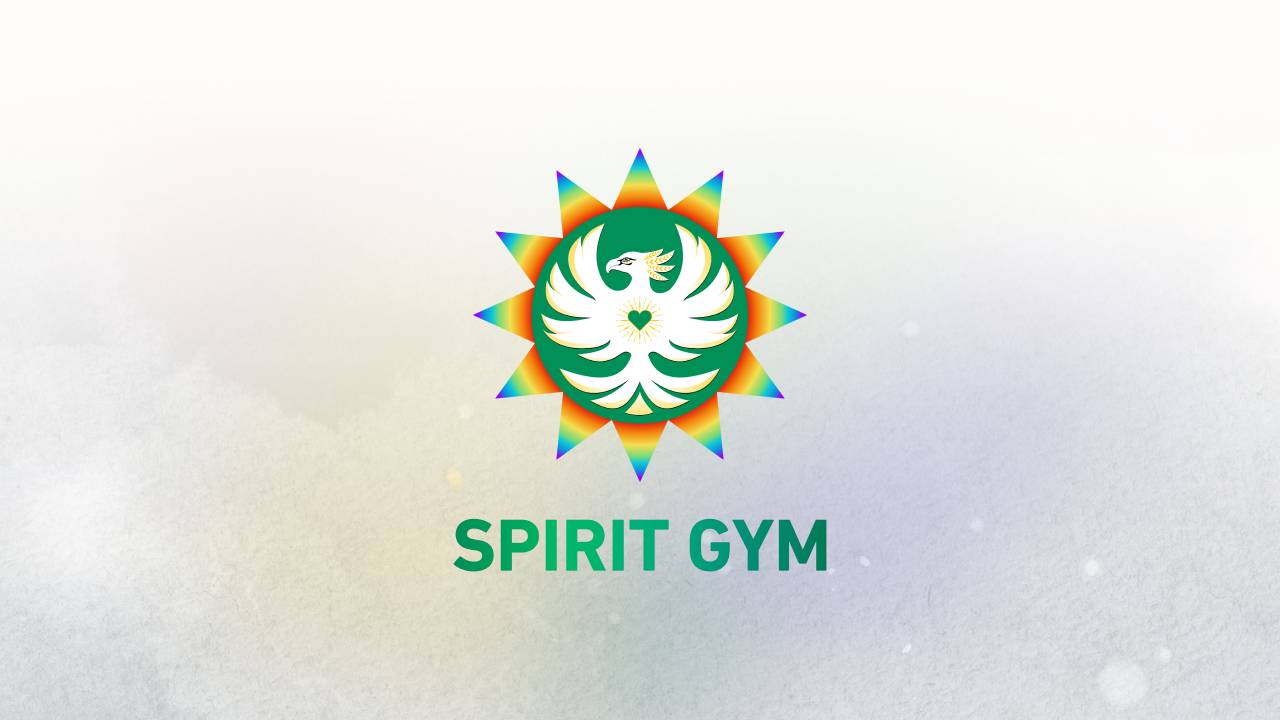 THE 10 PRINCIPLES OF SPIRIT GYM BY PAUL CHEK