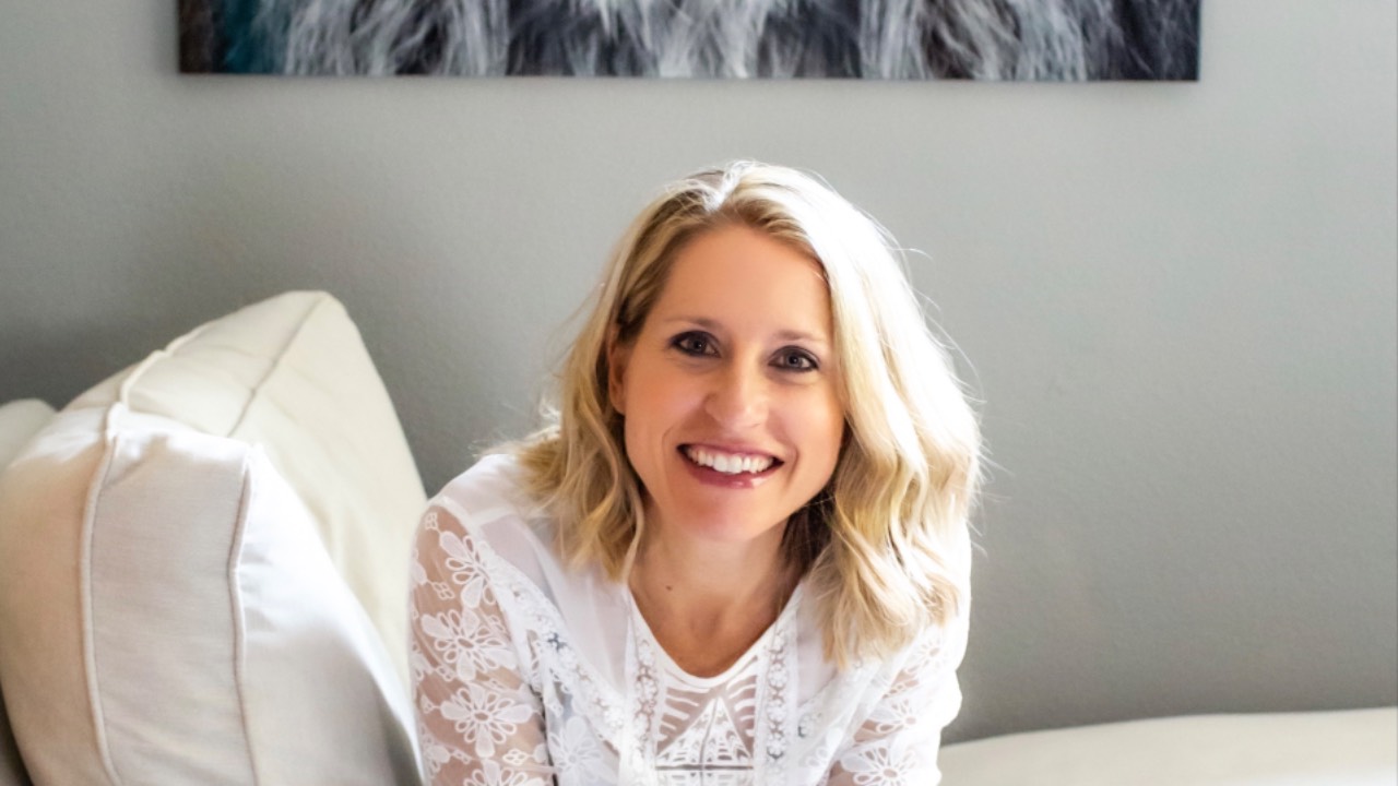 Jen Porter Coach