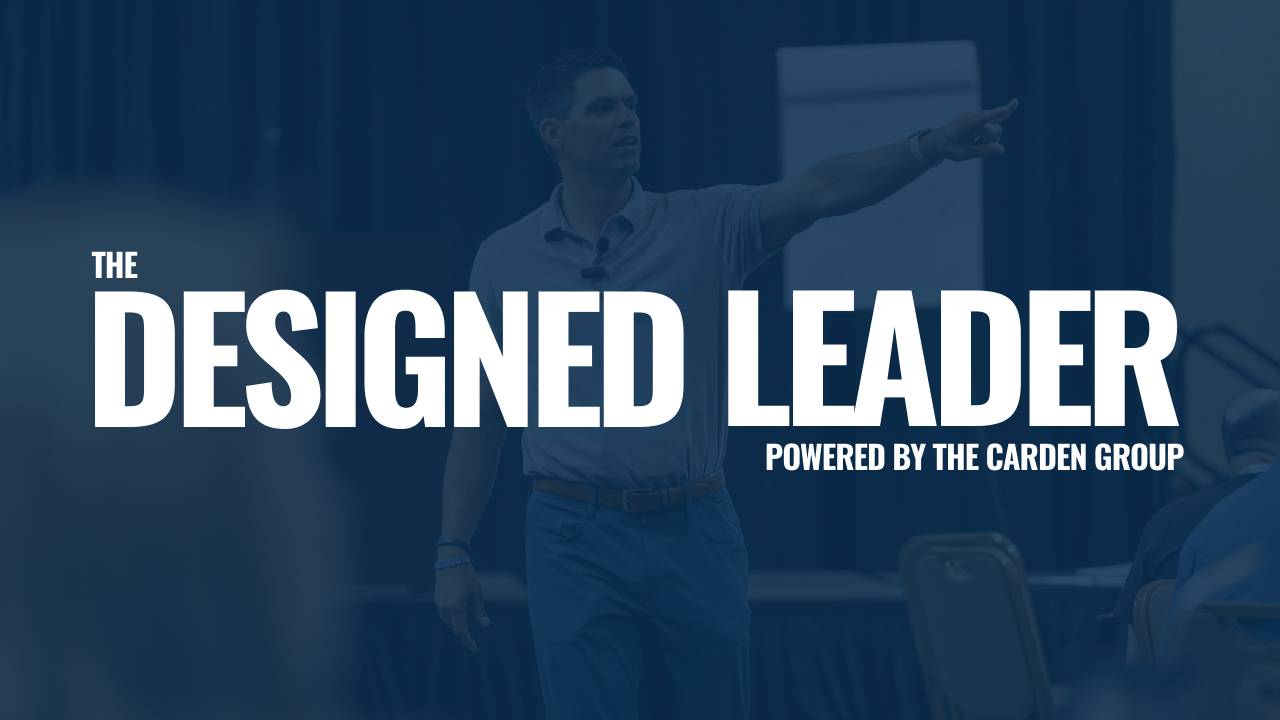On-Demand Leadership Resources