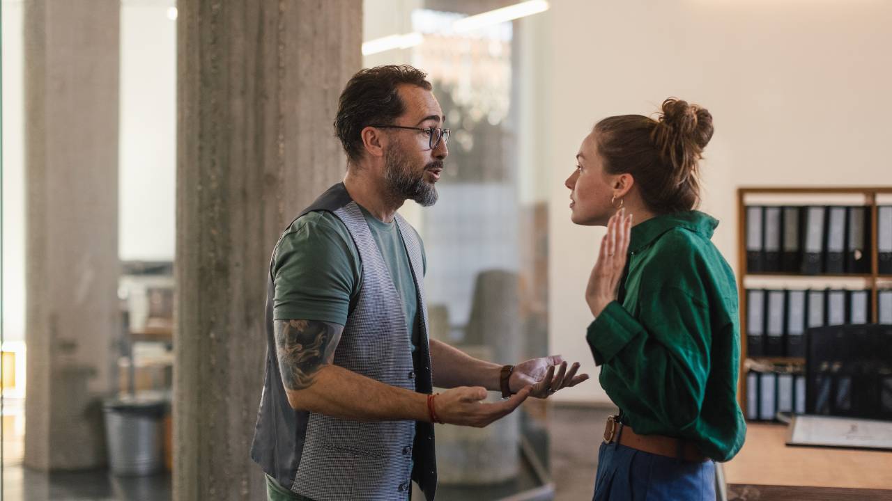Using Emotional Intelligence to Manage Conflicts