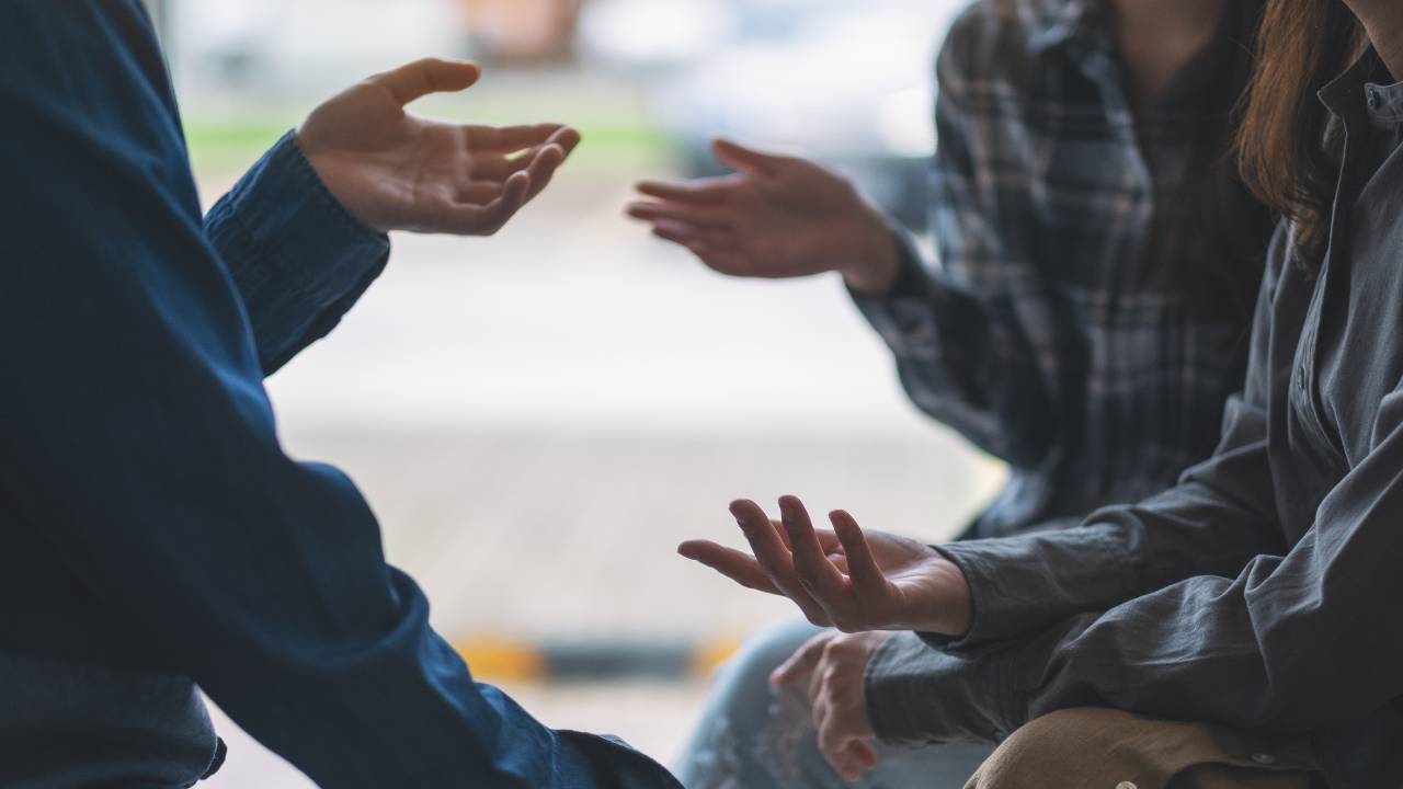 3 Components of a Quality Conversation