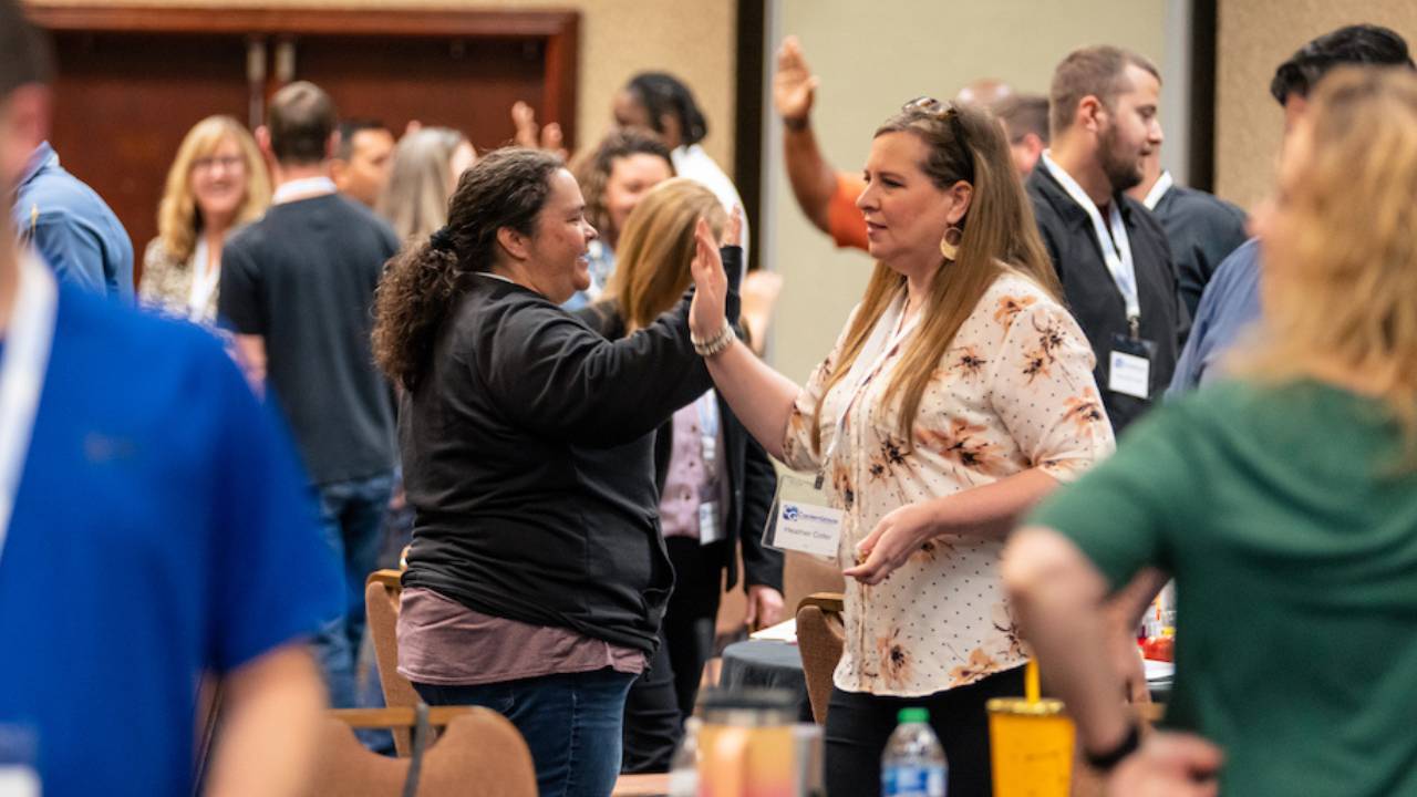 From Intention to Impact: The Power of Action in Achieving Results