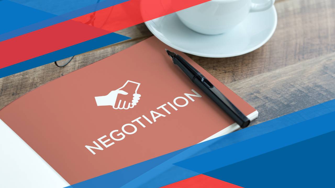 Mastering Negotiation in Private Equity: Strategies, Techniques