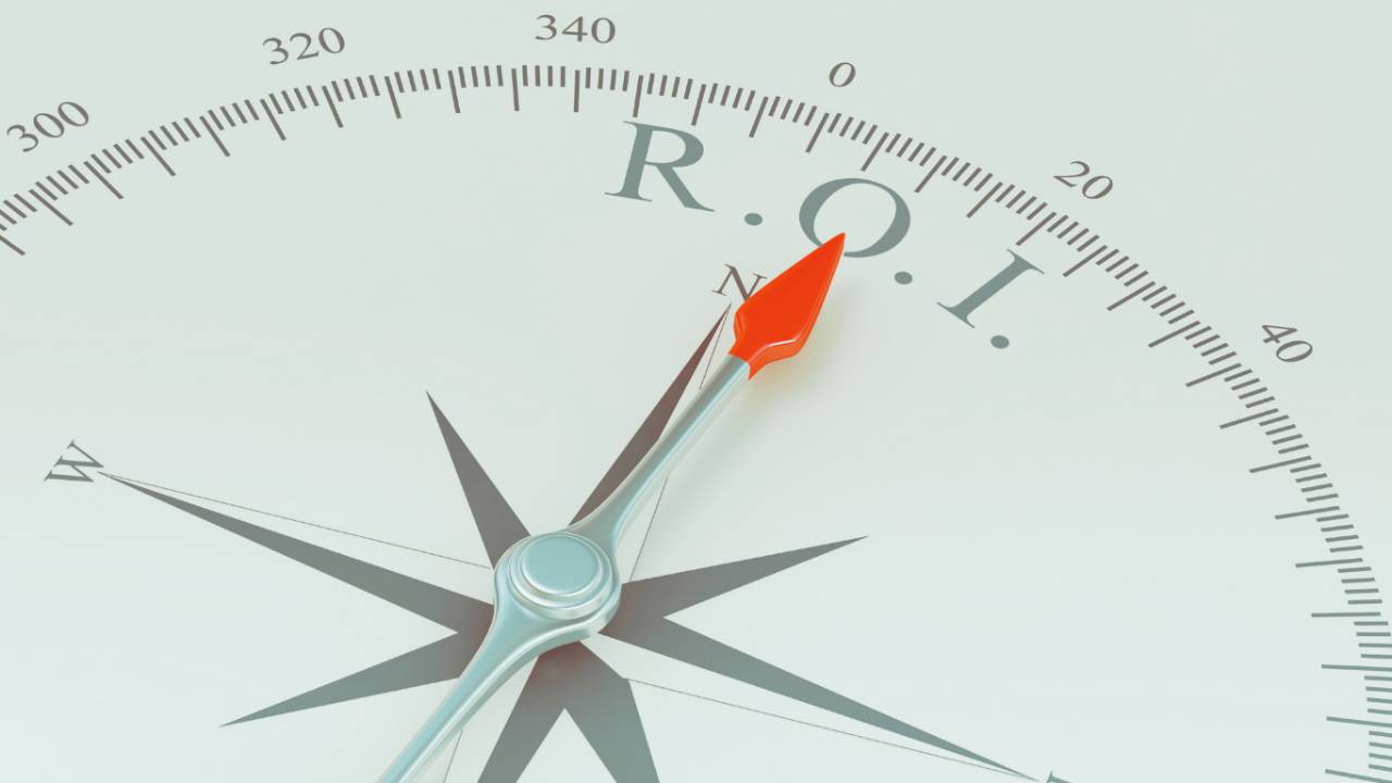 The Returns Strategy Stack: Mastering ROI, ROE, ROA, and ROIC