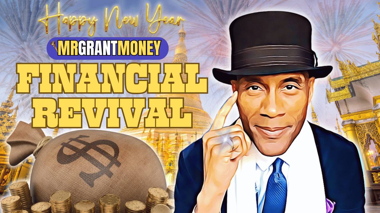 Mr. Grant Money’s Mission to Empower a Community in Yangon