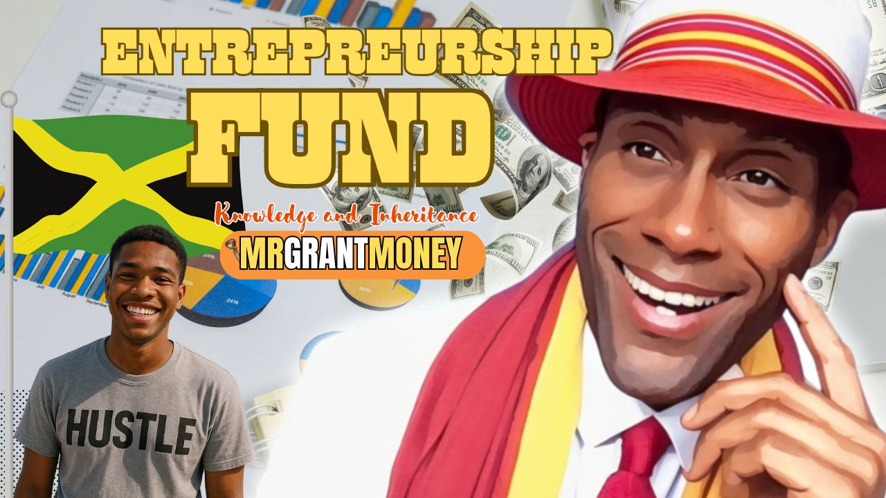 Teen CEO Gets Funded with Help from Mr. Grant Money