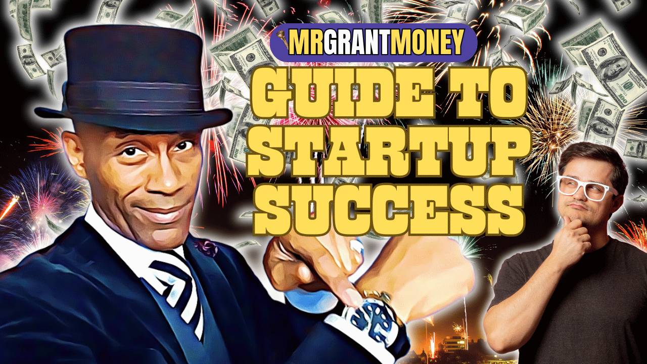 Mr. Grant Money’s Tips for Future Business Leaders in Berlin