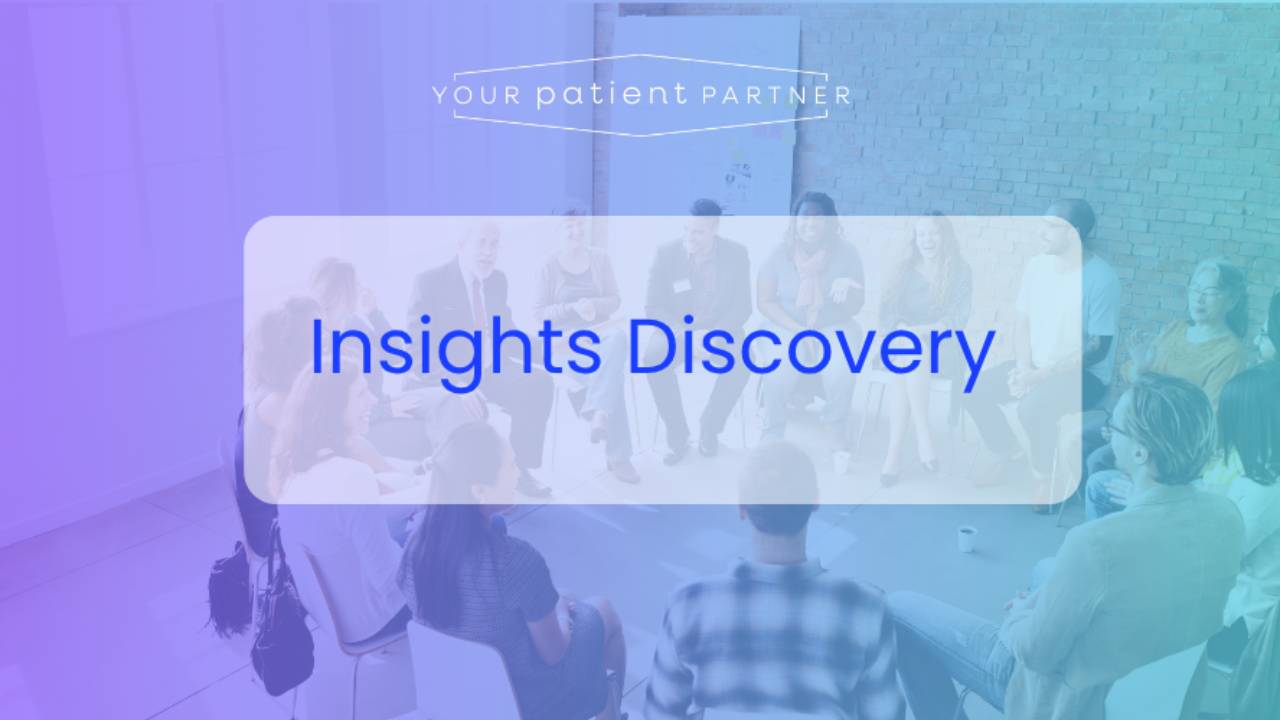 Insights Discovery Practitioner UK | Healthcare Team Training