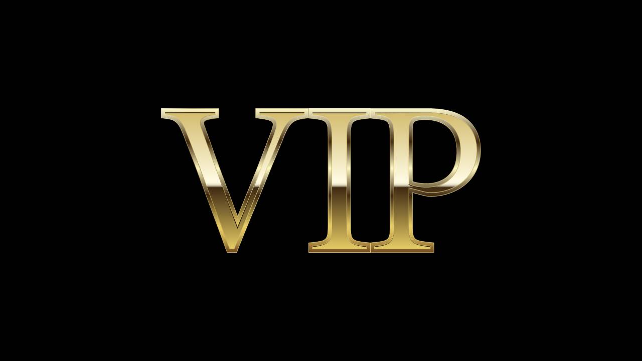 Plan VIP
