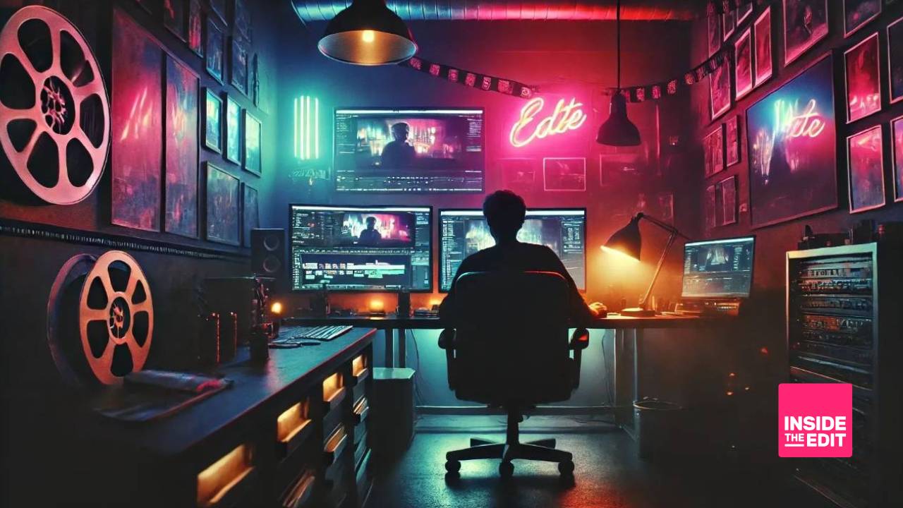 Inside the Edit Blog: Creative Video Editing Techniques