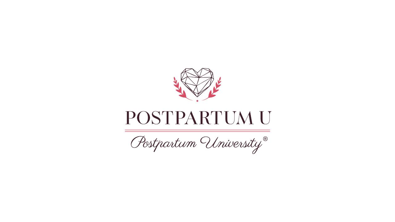 Postpartum Nutrition Certification