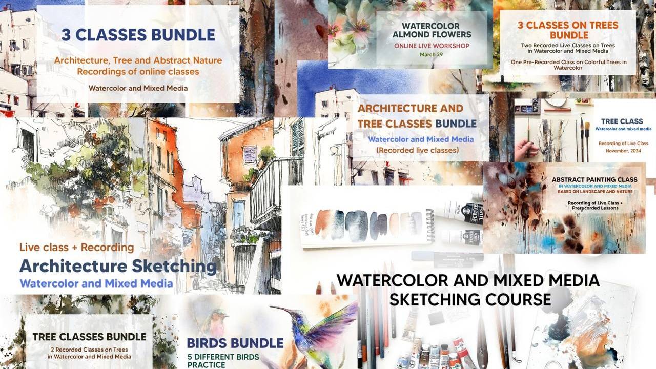 Courses