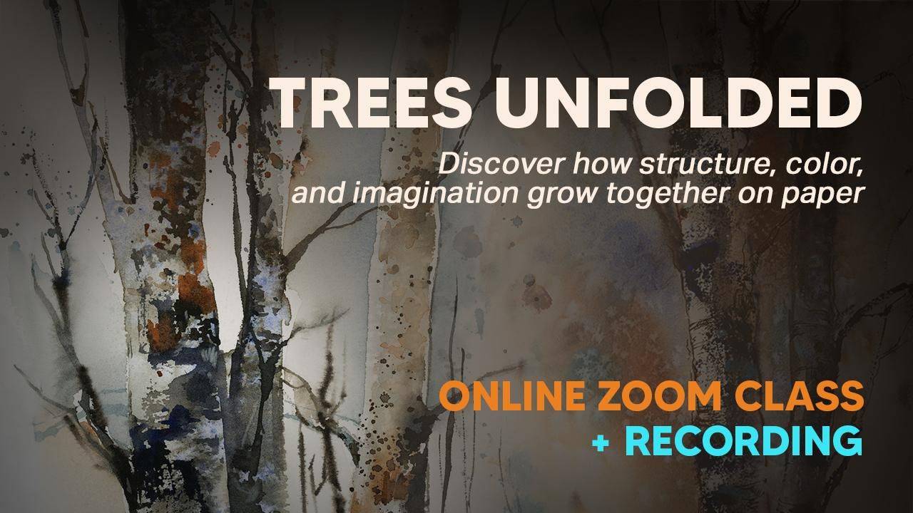 Trees Unfolded Class
