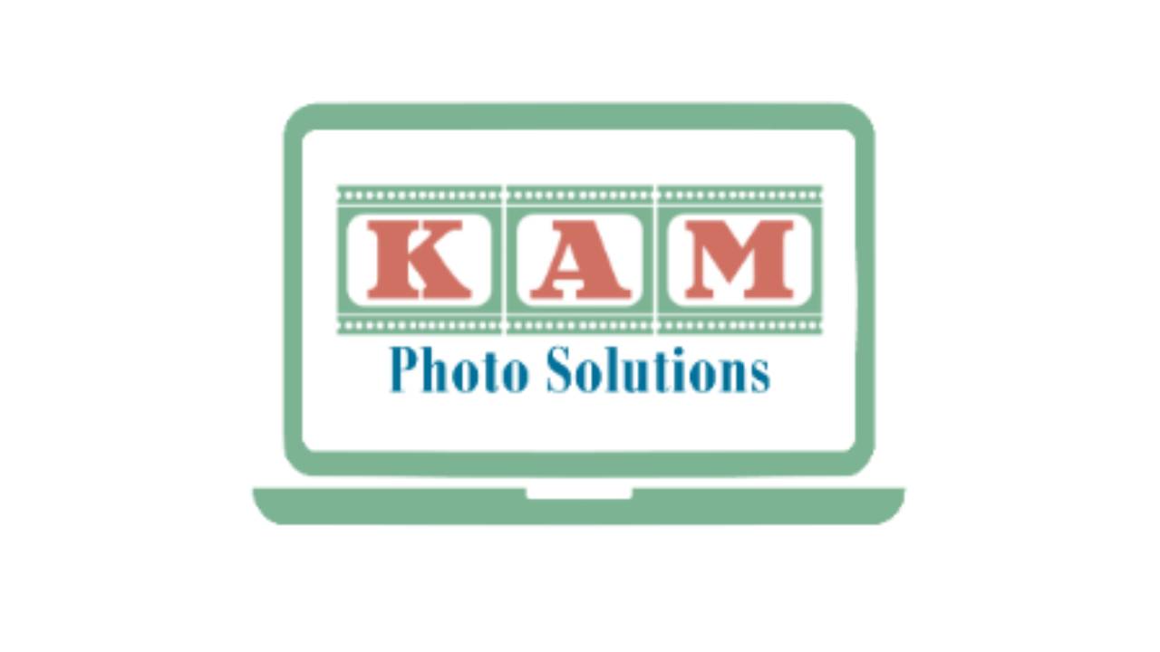 KAM Photo Solutions
