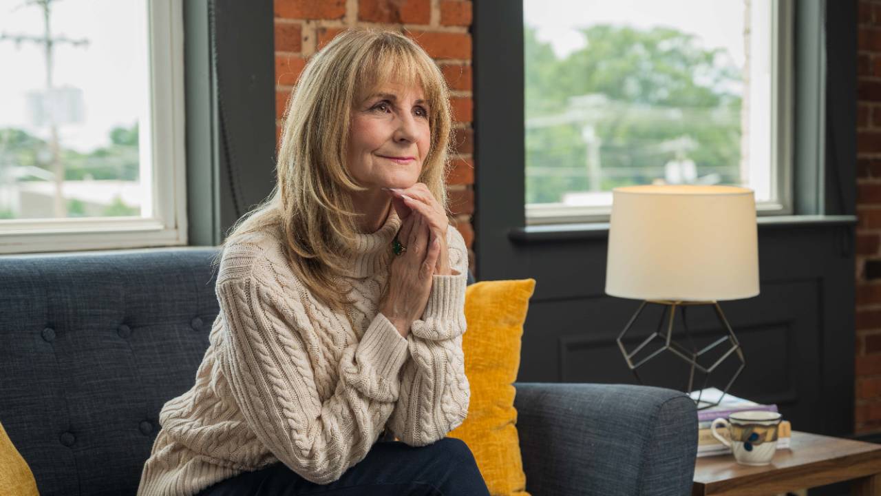 PUBLIC SPEAKING | Belinda Ward