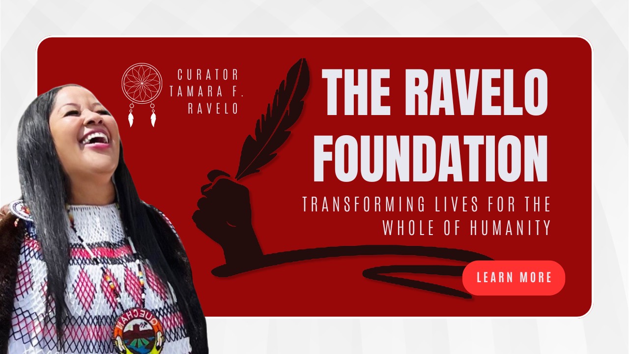 The Ravelo Foundation
