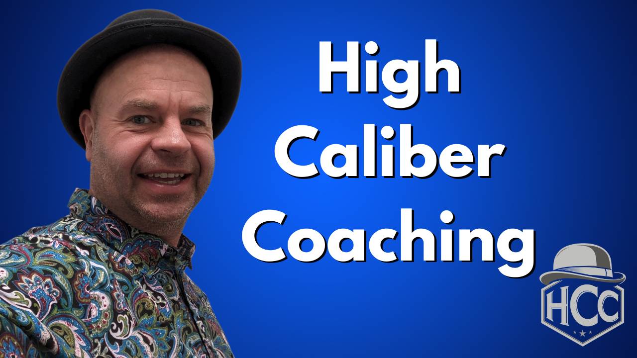 High Caliber Coaching