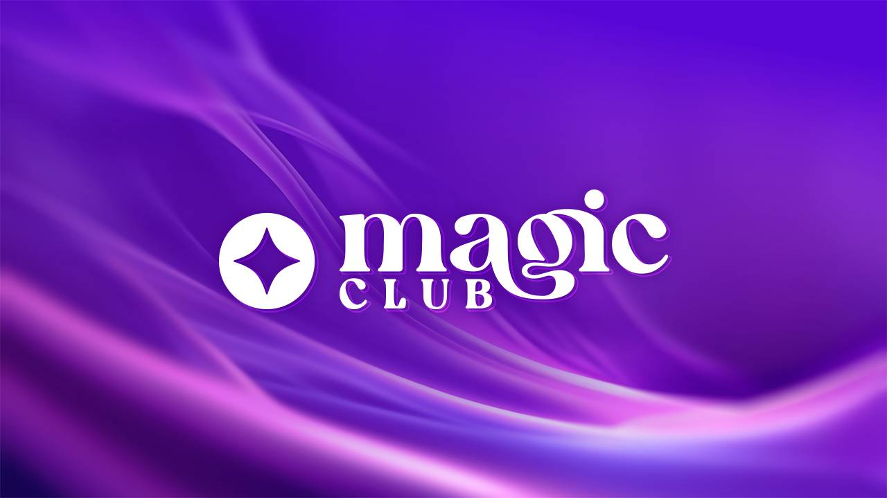 Magic Club: A megvalósító tagság