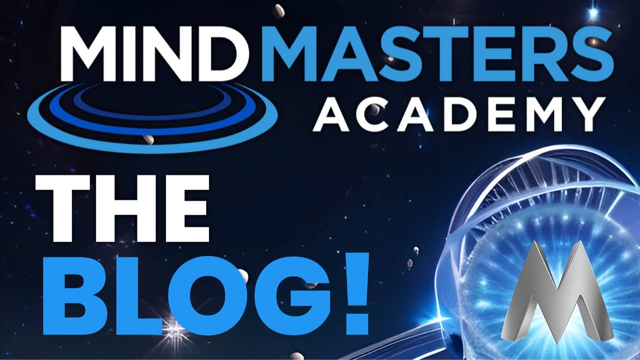 Mind Masters Academy Blog