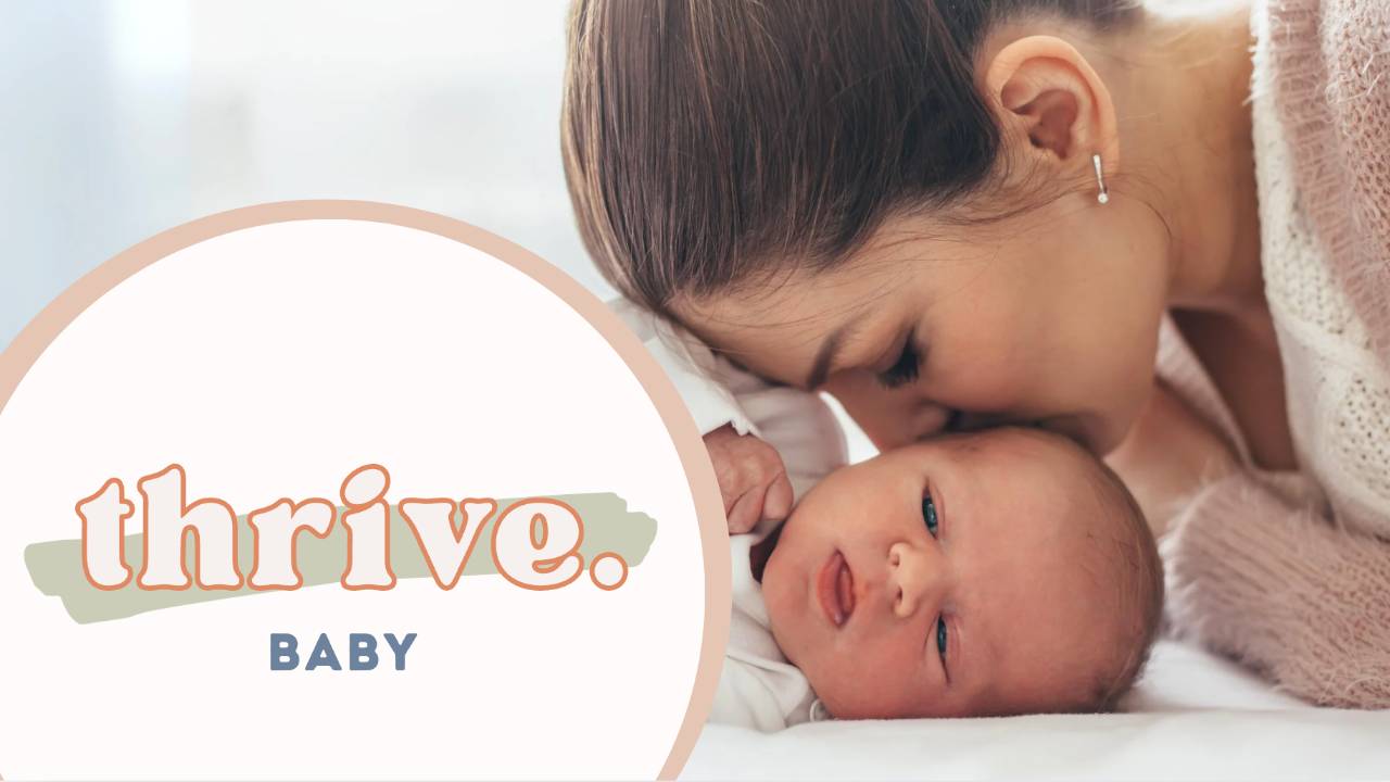 Thrive Baby