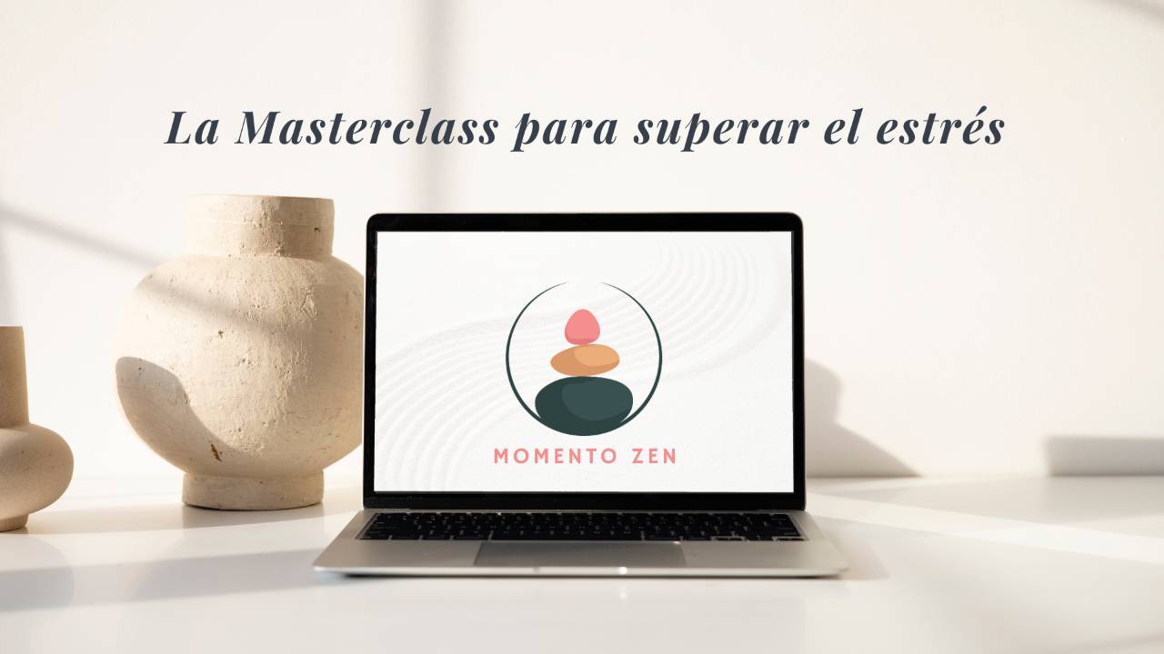 Registro a MasterClass Momento Zen