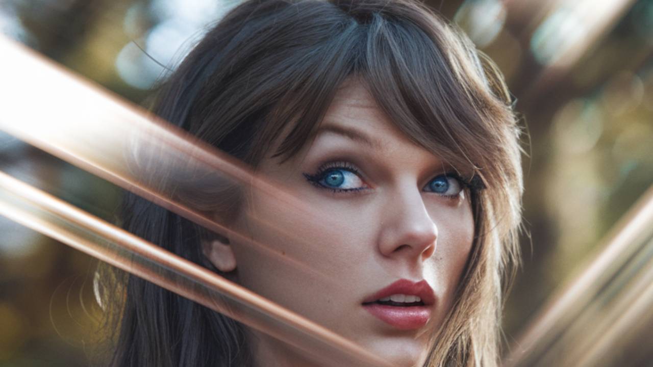 How Taylor Swift Built an Unstoppable Personal Brand - 5 Lessons