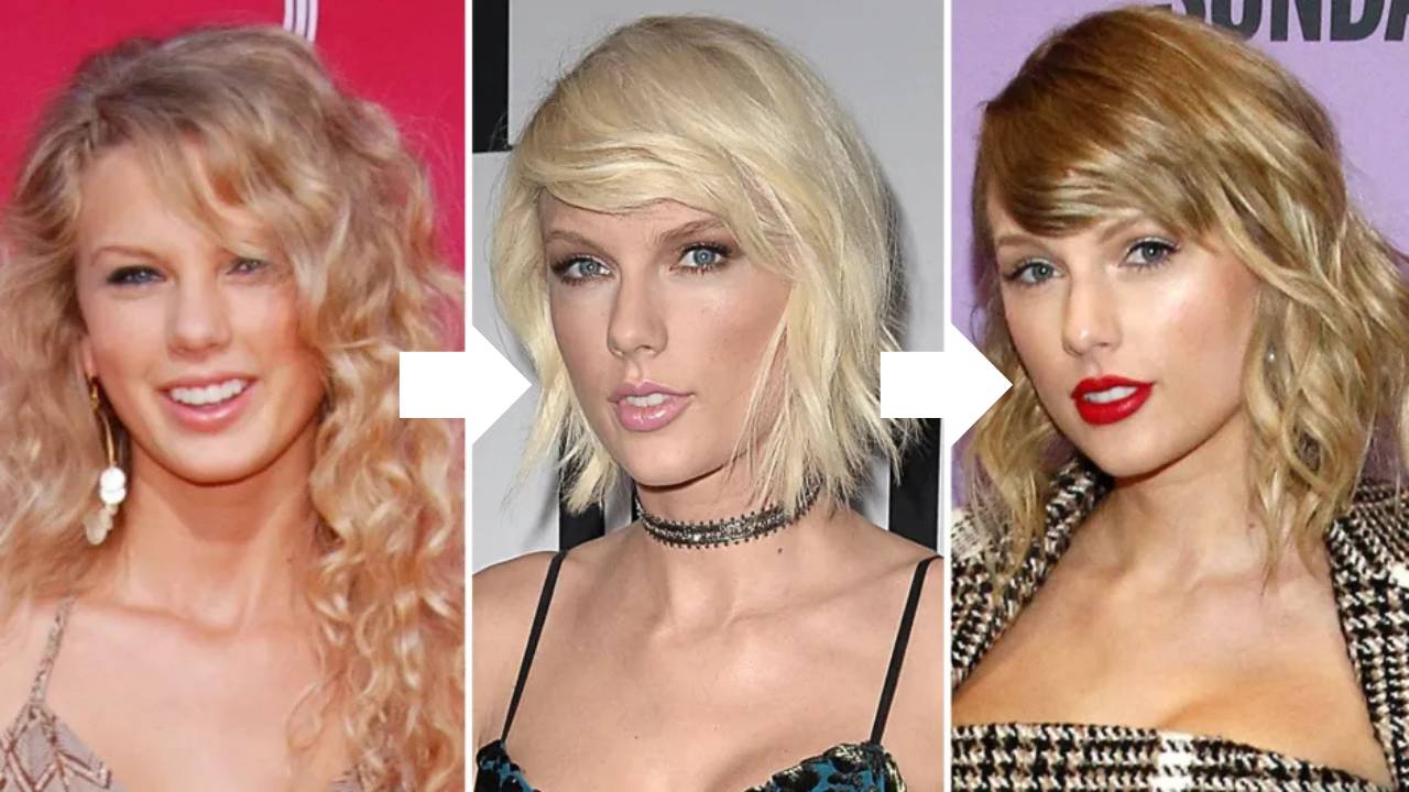 Personal Brand Masterclass Series: Taylor Swift