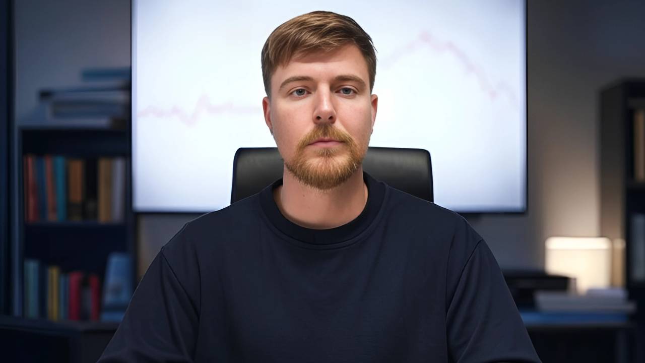 Mr Beast: 5 Personal Branding Lessons