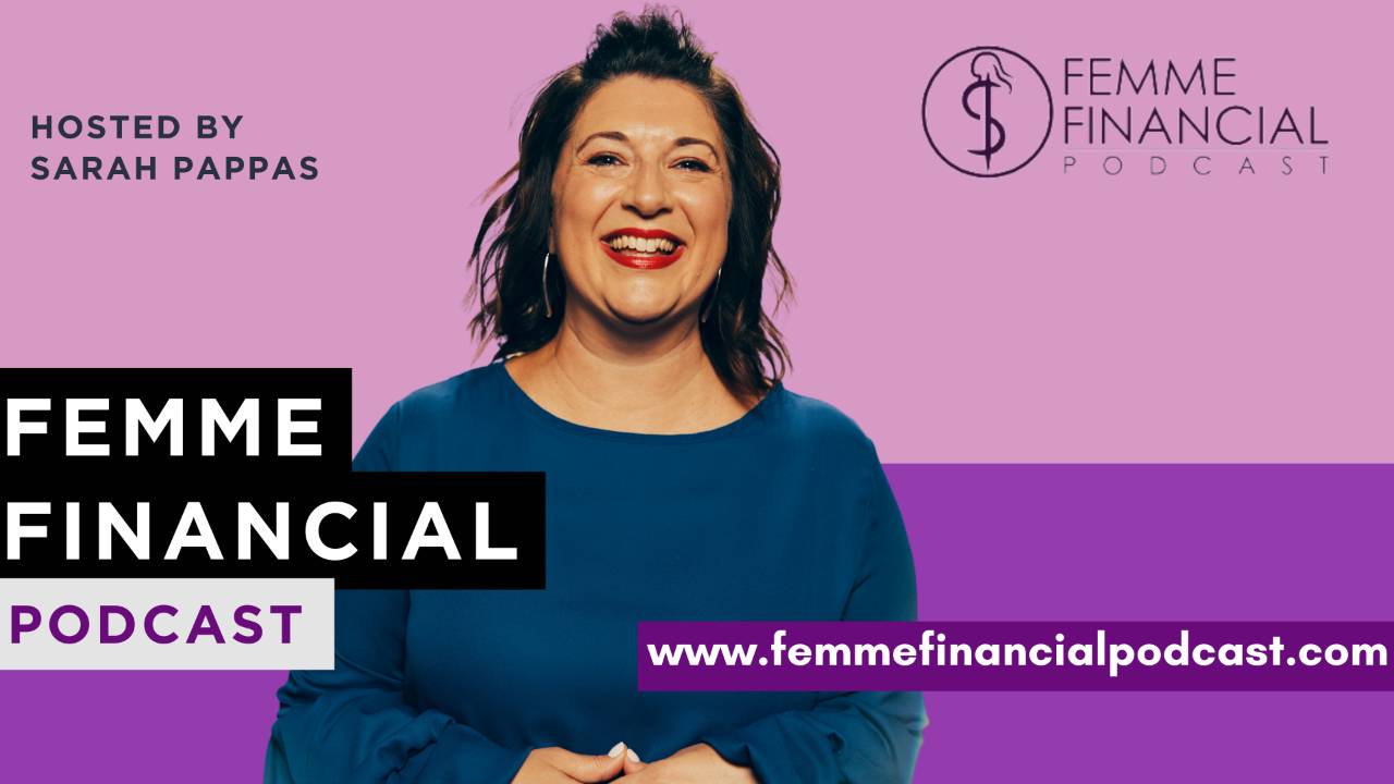 FemmeFinancial Podcast