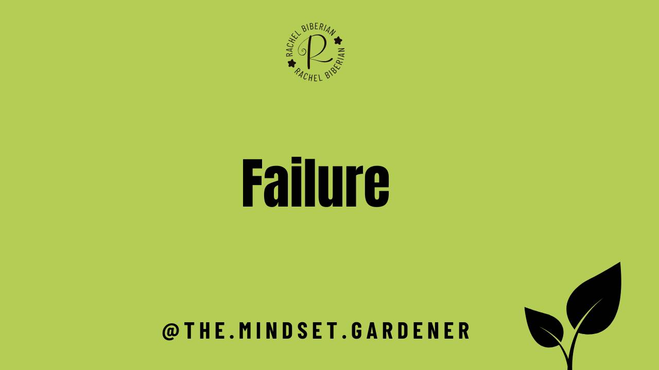 Failure
