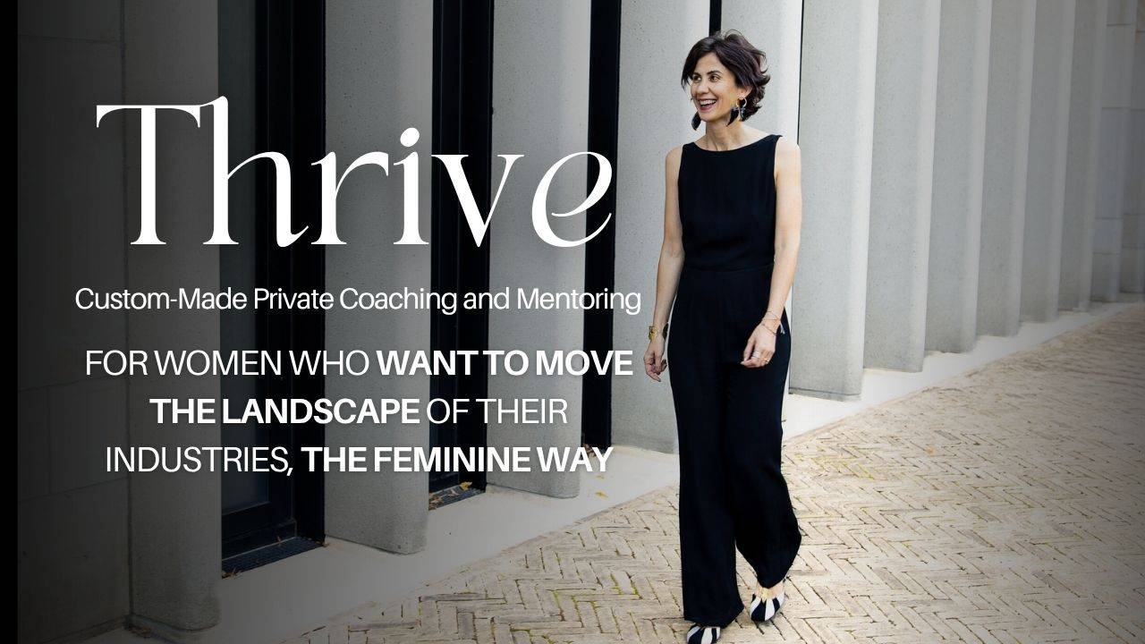 Thrive